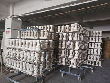 Modernized Incense Burner Manufacturing| BakhoorBurner